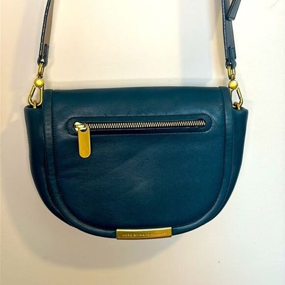 Marc Jacobs | Bags | Marc By Marc Jacobs Womens Luna Crossbody Bag ...